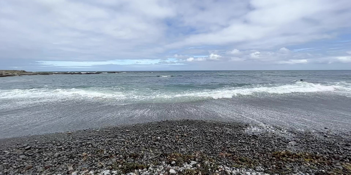 How prepared are we for a tsunami? - Beneath the Waves