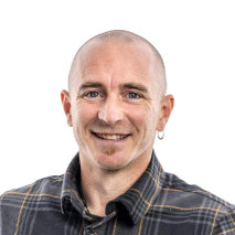 Nico Fournier - Beneath the Waves